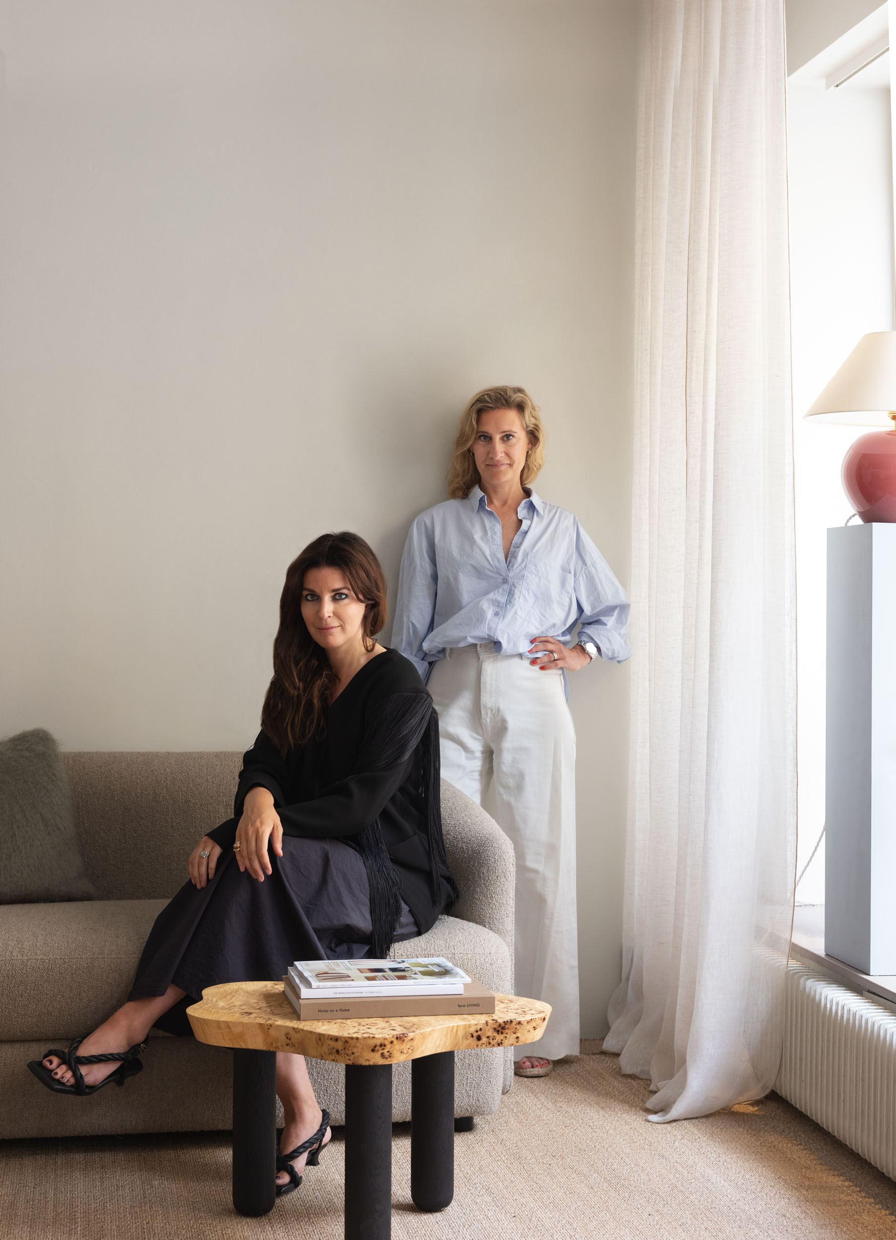 Kontakta oss | Talk To