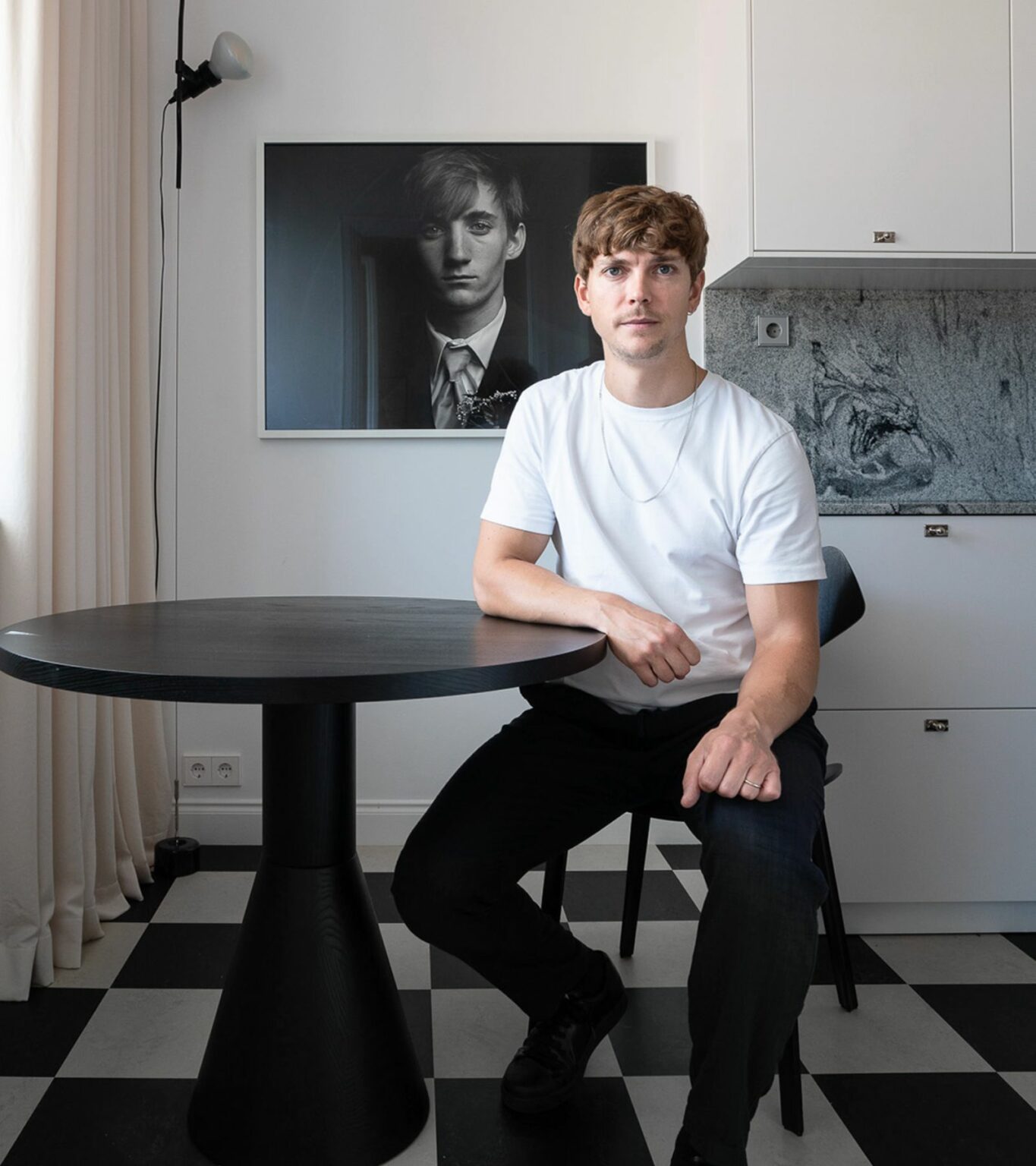 Studio He | Arkitekt & Inredningsdesigner | Talk To